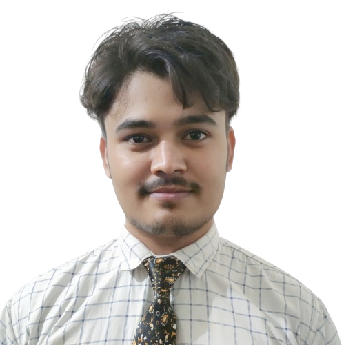 Faizan Alam's Portfolio